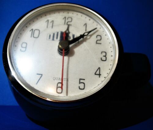 Snap On Girl Clock for sale | eBay