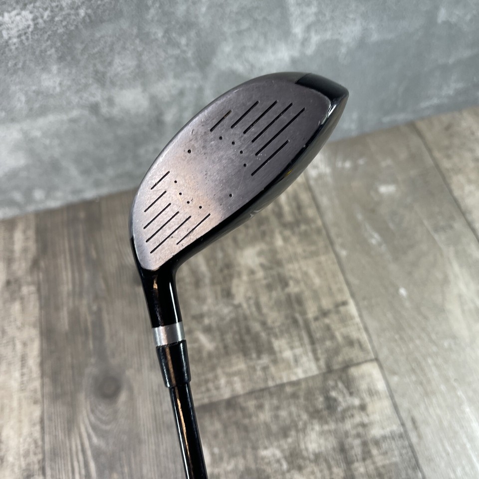 Wilson Golf Linear XD Men's FW Driver Right Handed Regular Flex ...