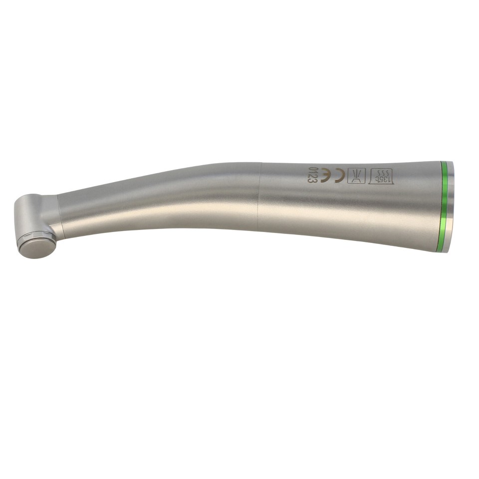 8:1 Endo Handpiece Endodontic Contra Angle Push Button Anthogyr ...