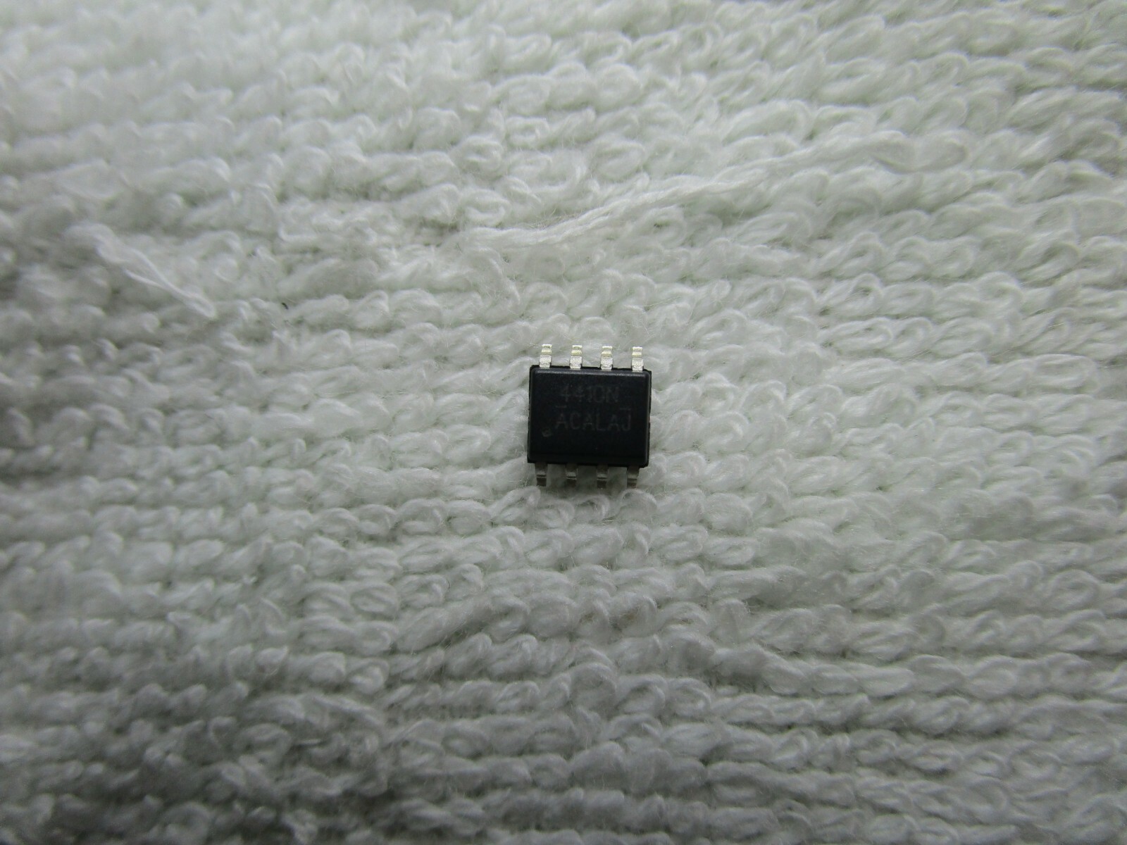 10pcs AM 4410 44I0N 441ON 4410N AM44I0N AM441ON AM4410 AM4410N SOP8 IC ...