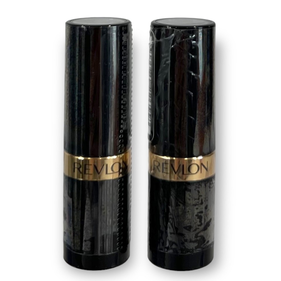 Revlon Super Lustrous Lipstick Daylight Delight 802 Crème Finish ...