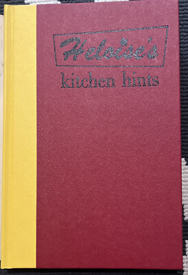 Heloise's Kitchen Hints by Heloise (1985, Mass Market) 9780671817091| eBay