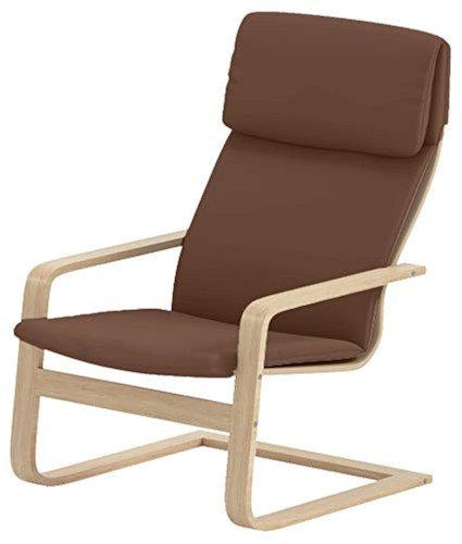 The Thick Cotton Pello Cover is Made for IKEA Pello Chair Or Armchair ...