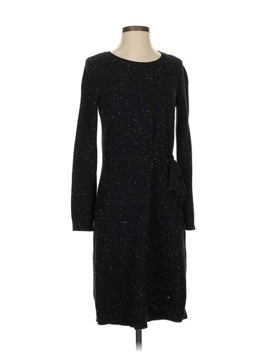 Talbots Women Black Cocktail Dress S | eBay