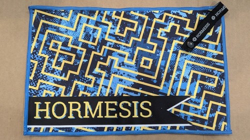 Hormesis Paintball Micro Fiber Towel | eBay