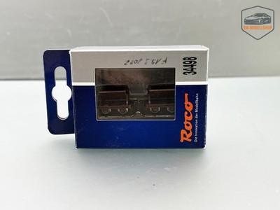 H0e ROCO 34498 2-tlg. Set: Kipploren // 3 T 0175 | eBay.de