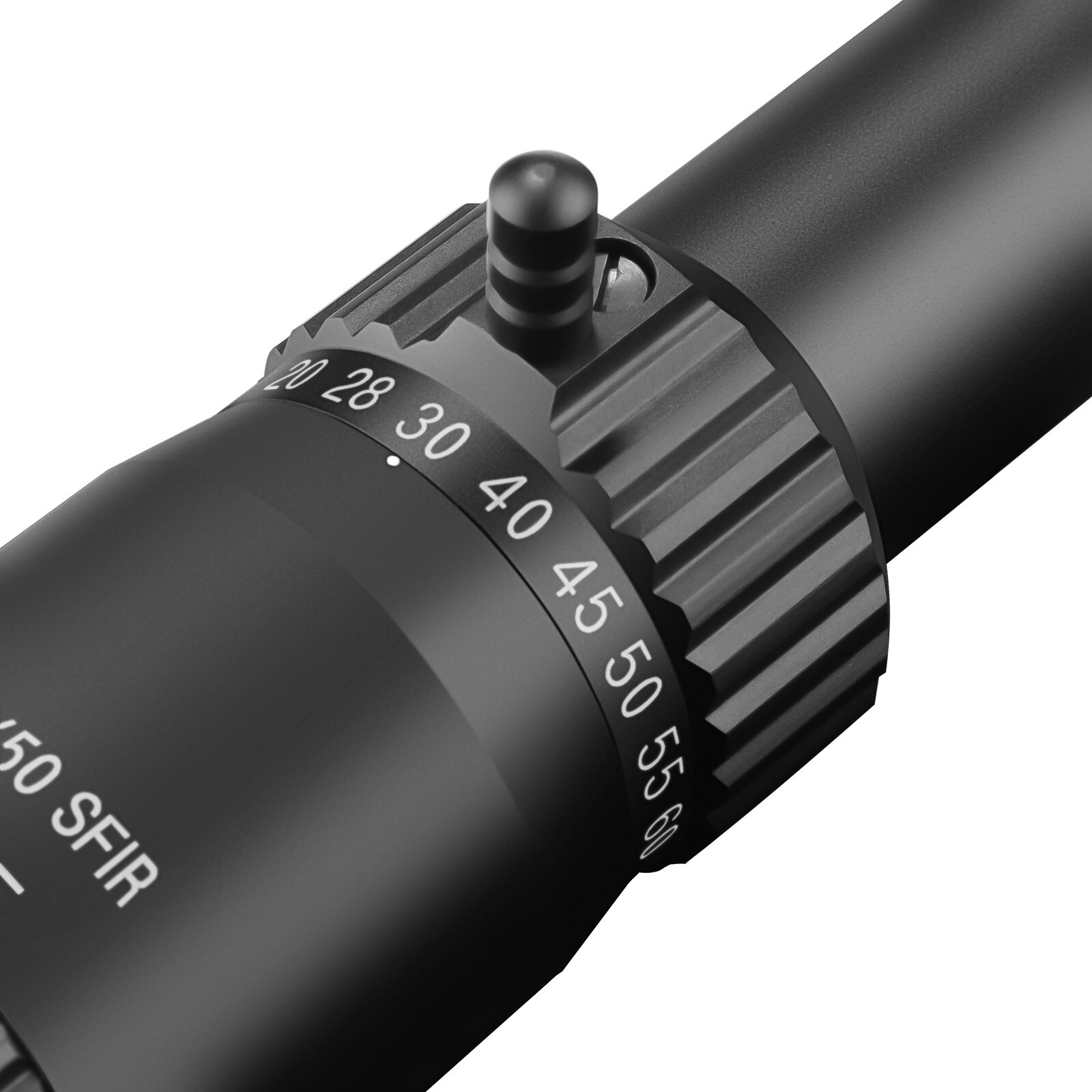 SPINA OPTICS 10-60x50 Rifle Scope Glass Etched Reticle Long distance ...