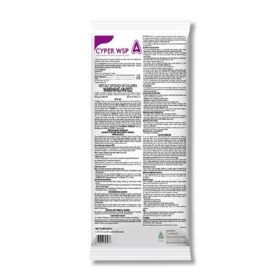 Cyper WSP Envelope (4x0.3 oz.) - Compare to Demon WP 72693823037| eBay
