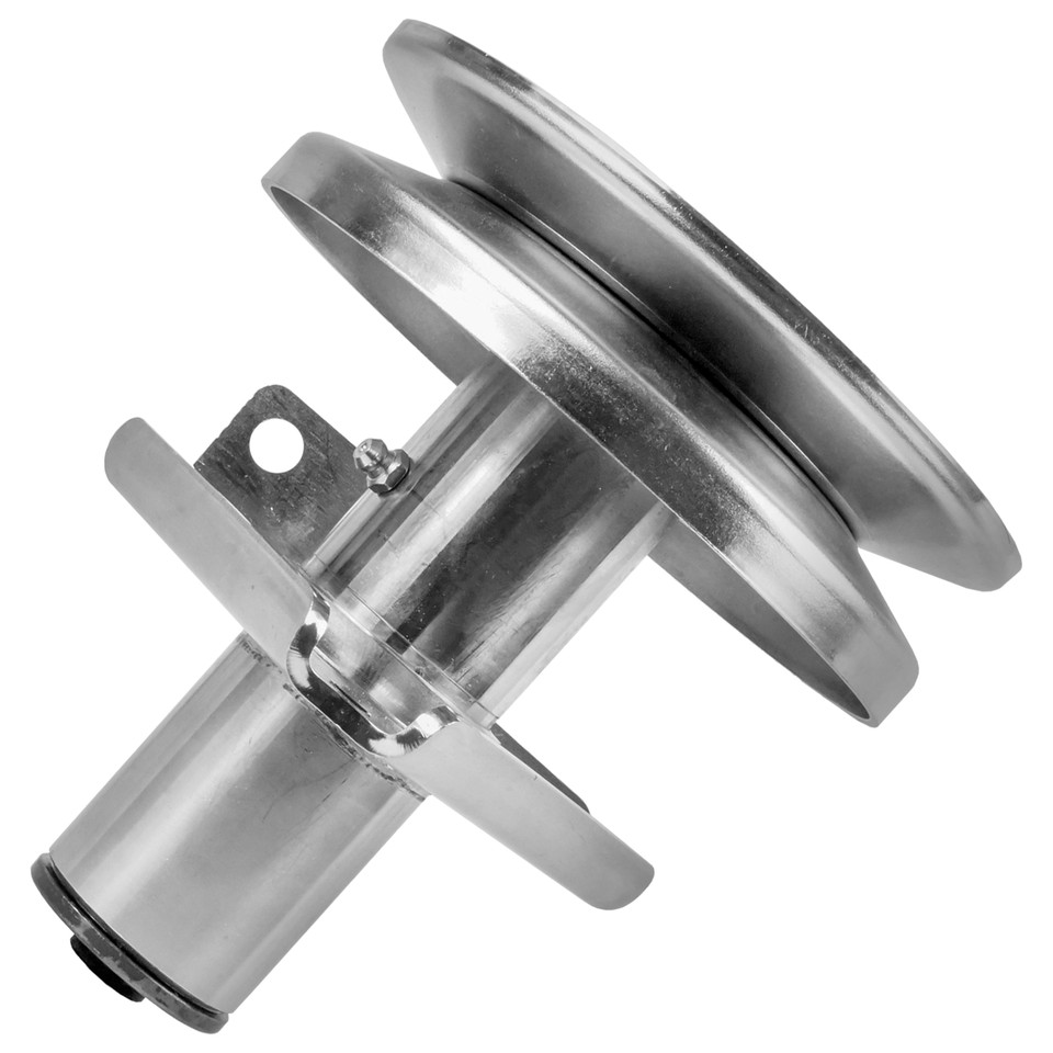 38" Deck Spindle for John Deere LT133 LT150 LT155 LT160 LT166 LT180 ...