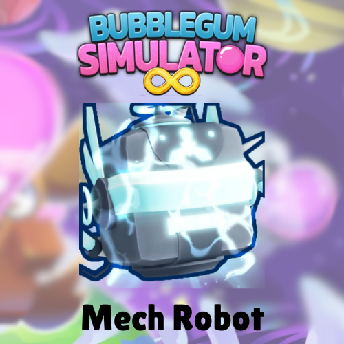 Bubble Gum Simulator Infinity | BGSI | SECRET Pets | CHEAPEST | eBay