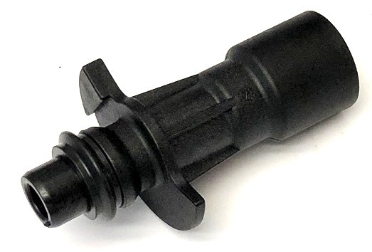 Jaguar OEM 10-17 XJ 5.0l V8 Water Pump-tube C2Z18658 for sale online | eBay