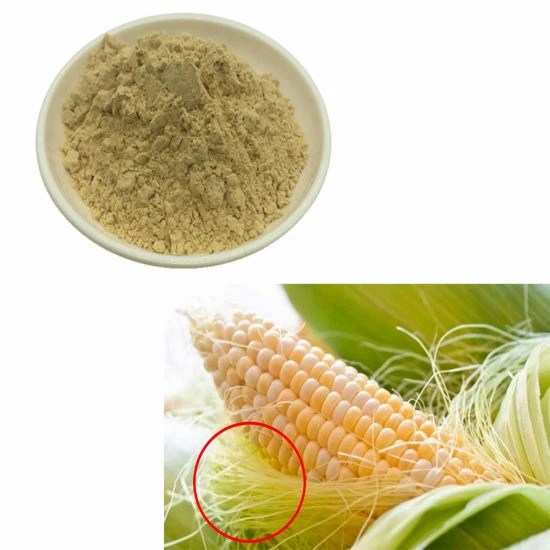 Corn Silk Powder