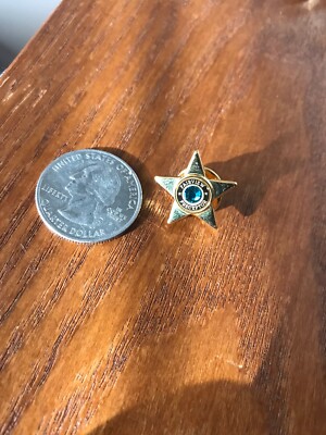 FAIRVIEW PRECEPTOR HOSPITAL CLINIC Pinback Pin Classic Vintage RARE | eBay