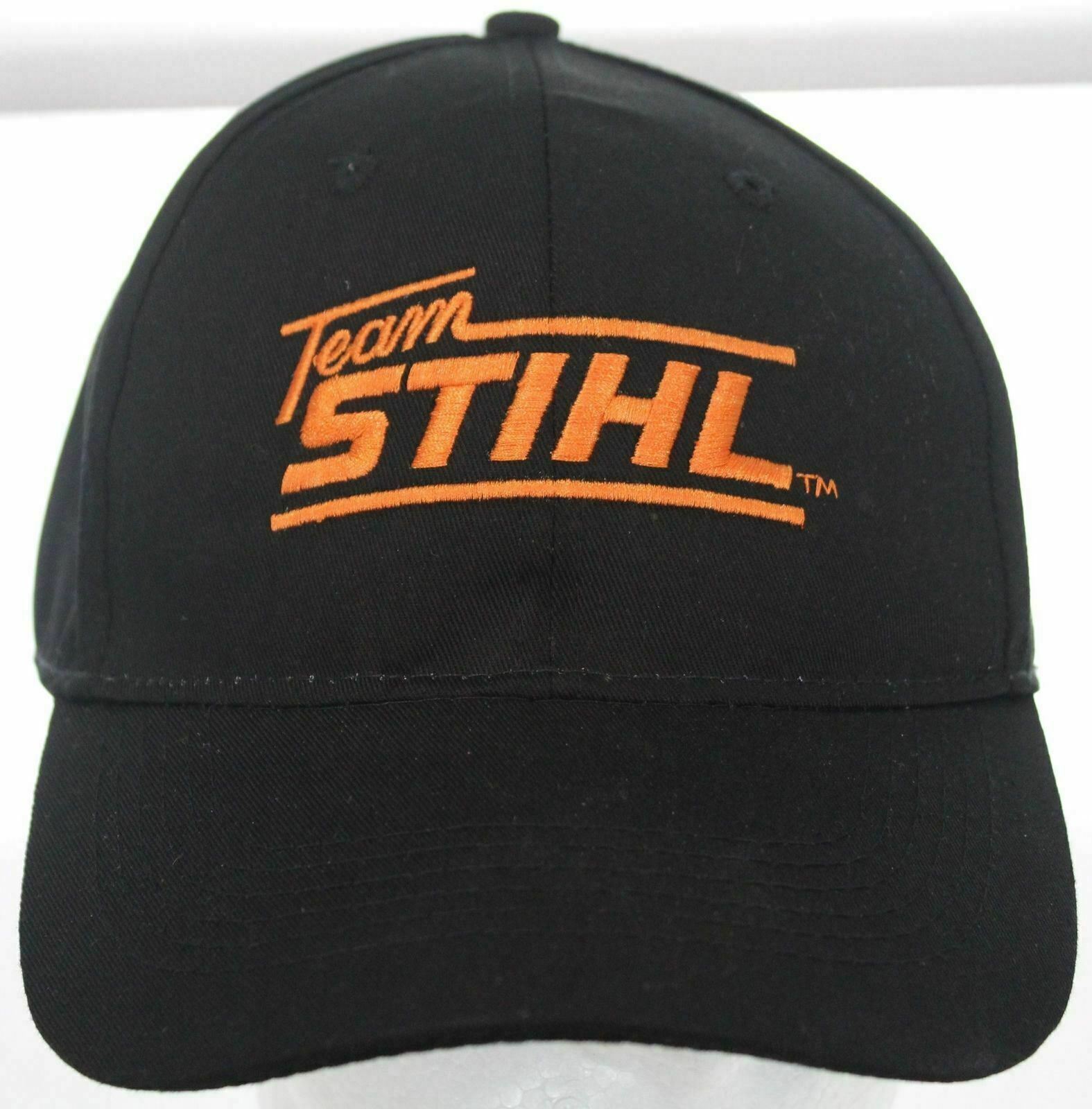 Team STIHL Extreme Sports Hat STIHL Outfitters Appare… - Gem