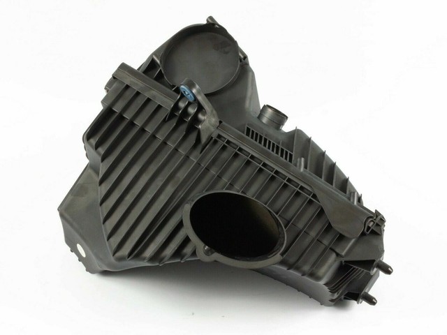 Volkswagen 7P0129607C Genuine OEM Factory Original Air Cleaner ASSY for ...