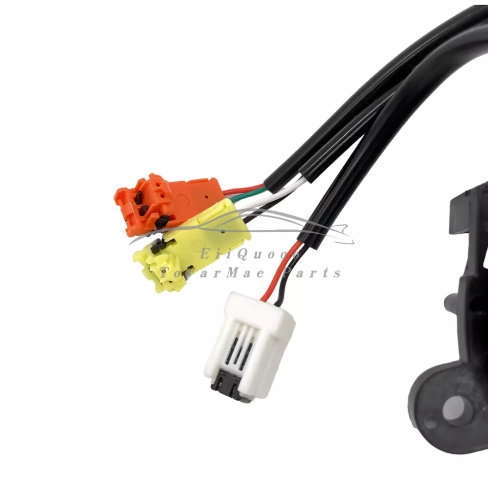 With heating clock spring for Infiniti M35h M37 M56 Q70 Q70L QX56 | eBay