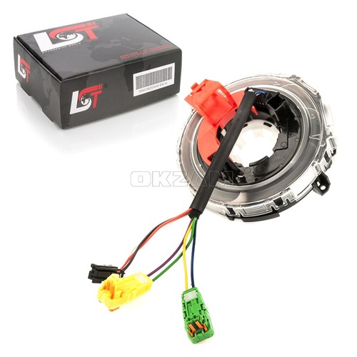 Lenkrad Schleifring Wickelfeder 1714640918 für MERCEDES E-KLASSE W211 ...