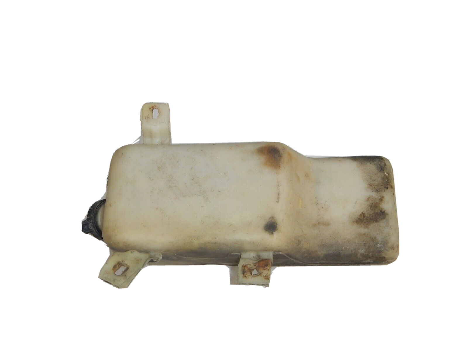 Jeep CJ CJ5 CJ7 CJ8 81-86 OEM Coolant Overflow Reservoir Bottle 5362920 ...