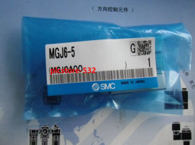 New SMC MGJ6-5 MGJ65 cylinder free shipping #DW | eBay
