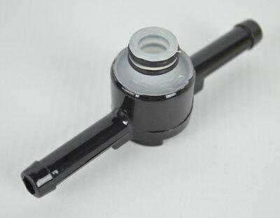 A3 A4 A6 RÜCKSCHLAGVENTIL VENTIL KRAFTSTOFFFILTER DIESELFILTER ...