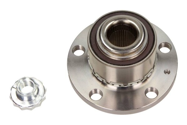 MAXGEAR 33-0810 Wheel Bearing Kit for SKODA | eBay
