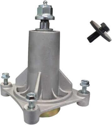 Spindle Assembly Craftsman Riding Mower 42-54" Deck LT2000 YT3000 ...