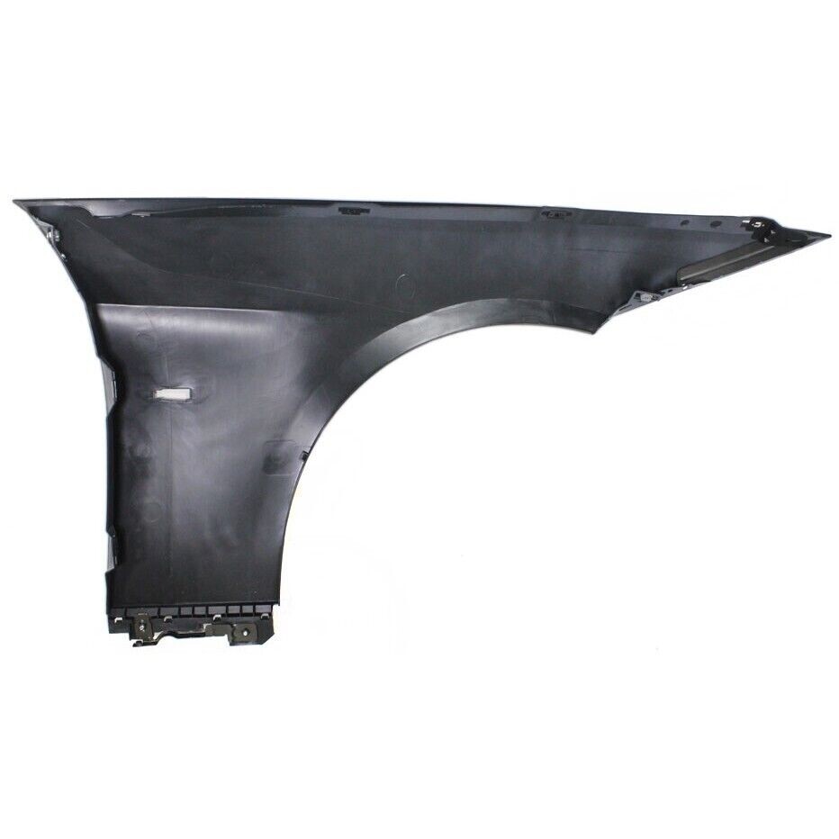 New Front LH Driver Side LH Hand Fender Fits 2007-13 Bmw 328I Coupe ...