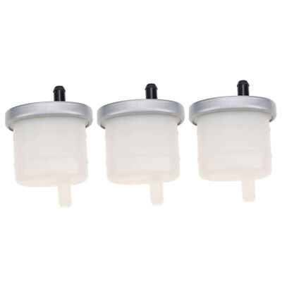 3X Fuel Filter for Yamaha 6K8-24560-21-00 6K8-24560-10-00 500 650 760 ...