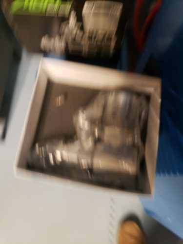 MOKI M 210 RC 10.210Brand New Never Ran Super Strong Workhorse Reliable ...