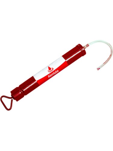 Alemlube 775ml Capacity Oil Suction Gun with 290mm PVC Hose (21041 ...