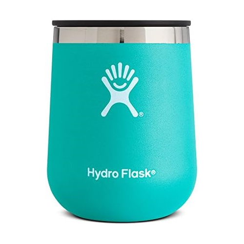 Hydro Flask Rocks Glass Mint 10oz Stainless Steel Insulated Cup ...