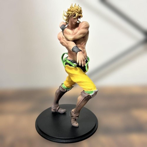 JoJo's Bizarre Adventure Part 3 DIO Figure - Kage DIO | eBay