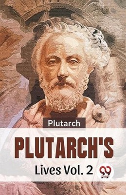 PlutarchS Lives by Plutarch Paperback Book | eBay