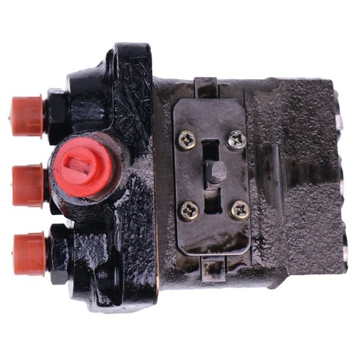 Fuel Injection Pump AM875035 For John Deere 856 755 415 330 375 3375 ...