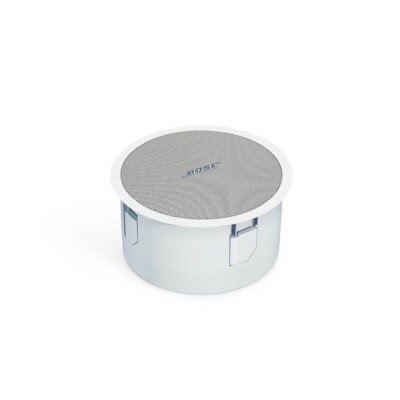 Bose FreeSpace 3 Flush-Mount Acoustimass Bass Module, White, Single ...