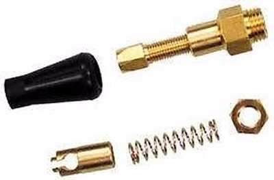 SPI Mikuni Carb Carburetor Lever To Cable Choke Conversion Kit 30-44 mm ...