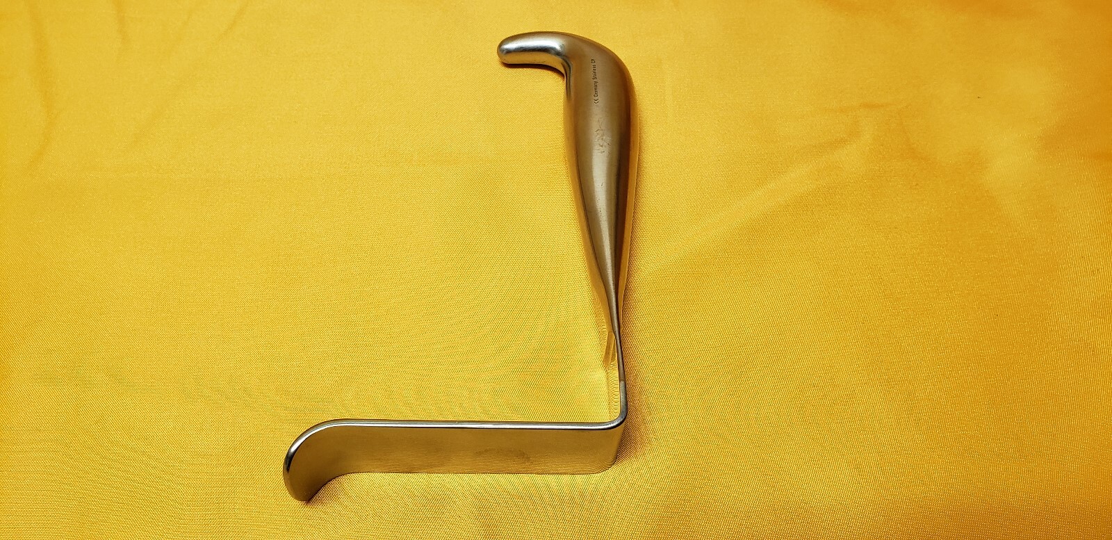 W. LORENZ 01-0173 Surgical Maxillofacial Munro Lateral Vertical ...