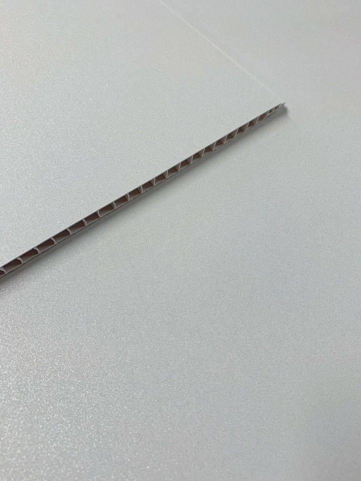 Large 1000mm Wide Shower Panels Bathroom Wet Wall Cladding PVC 10mm ...