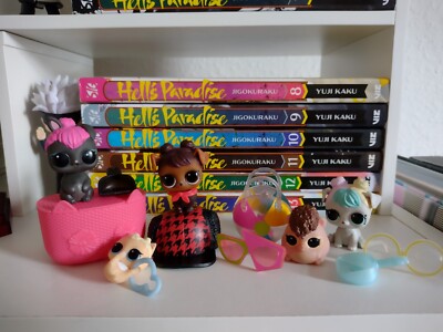 LOL Surprise Lil Pets bundle | eBay.de