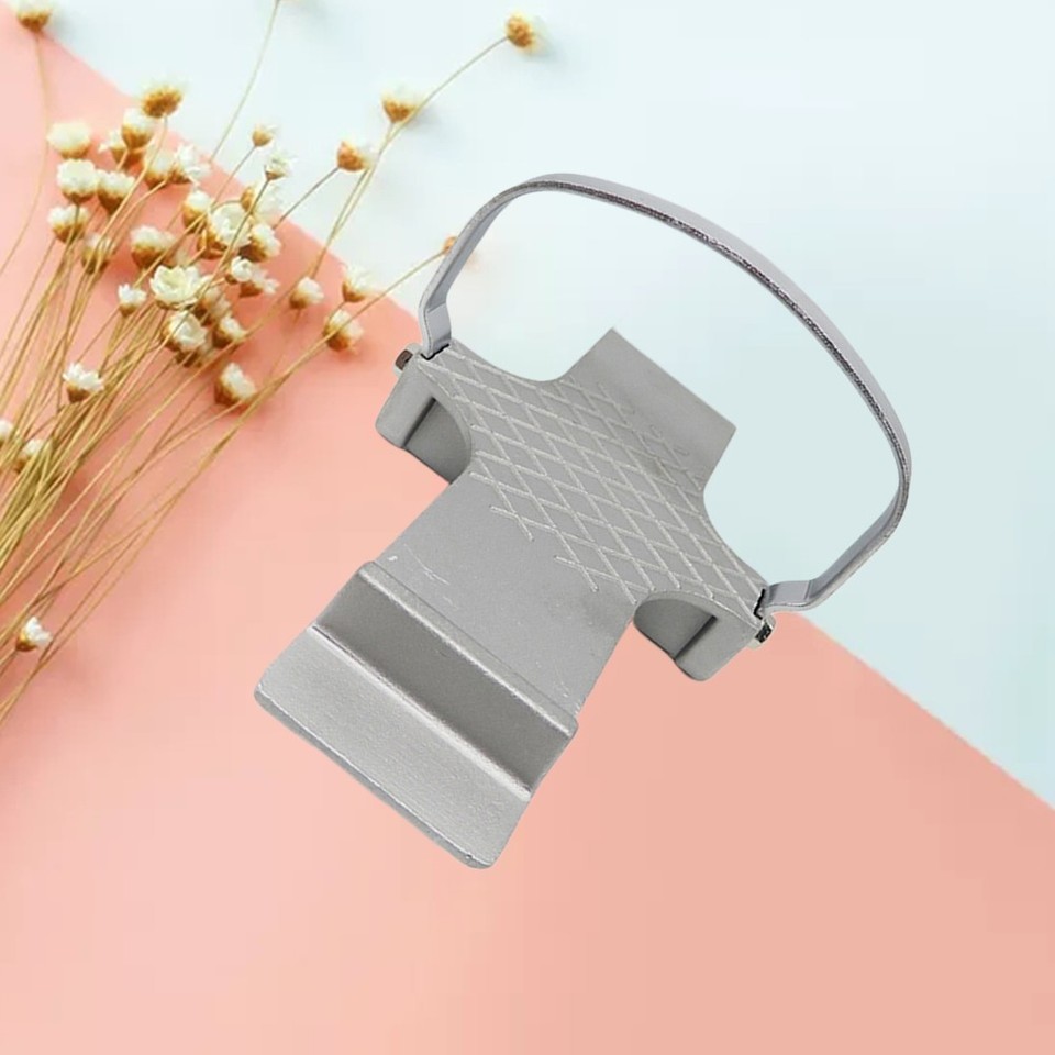 High-strength Alloy Pallet Loader Labor-saving Hand Wrench Clamp Plate ...