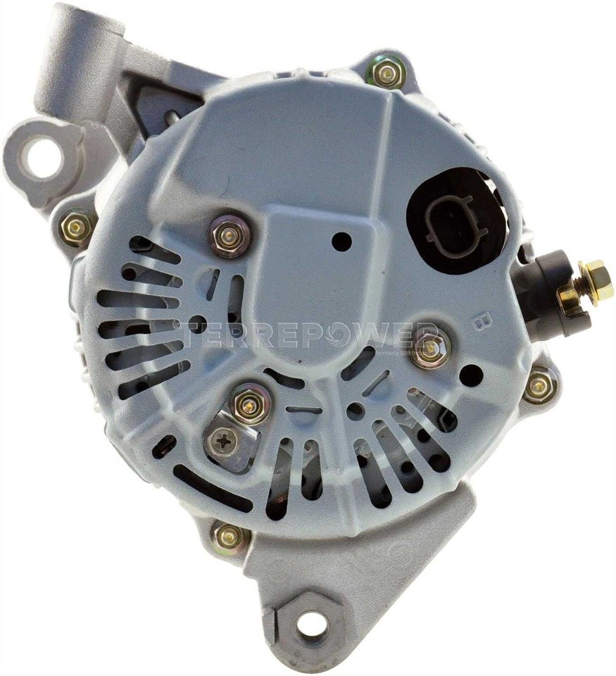 Alternator BBB Industries 13790 Reman | eBay