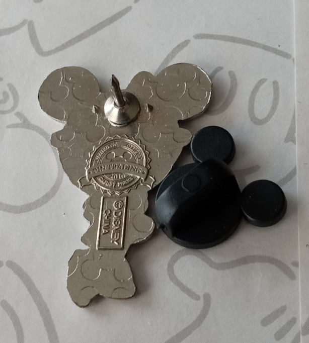 Minnie Mouse Nerds Rock Collection Disney Pin 80479 | eBay