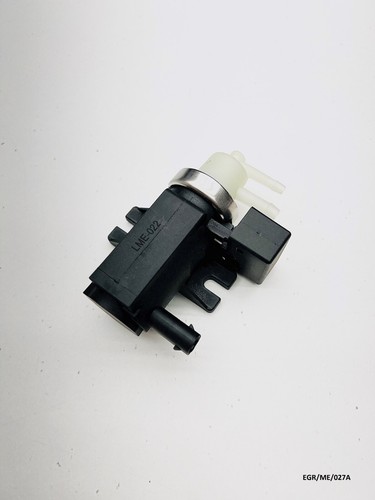EGR Vacuum Solenoid Valve For SMART FORTWO 0.8 CDI 2007+ 0061536628 EGR ...