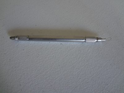 Eye Magnet With Loop | eBay