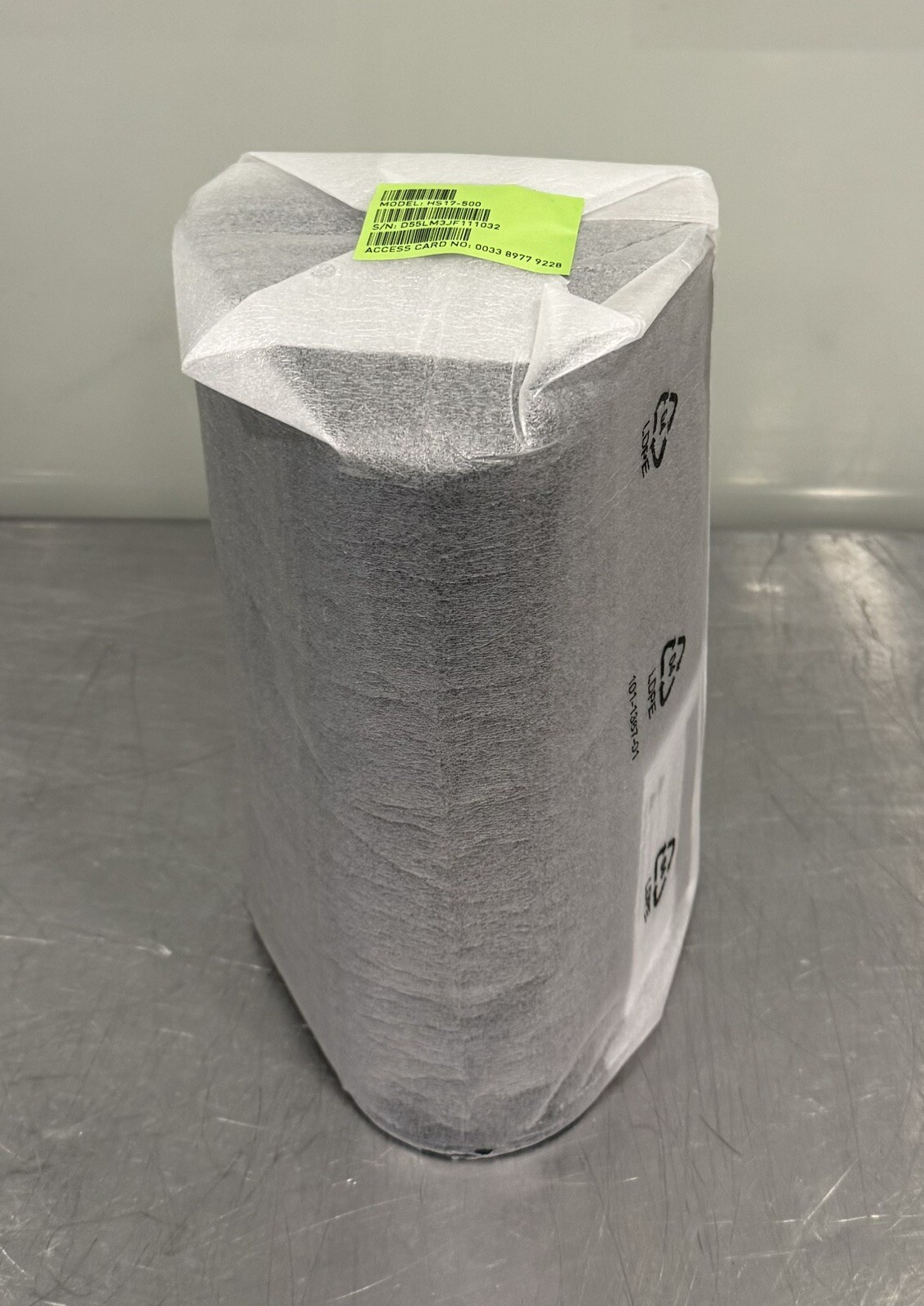 HS17-500 DIRECTV Genie AT&T Satellite Receiver DVR 4K NEW! FREE ...