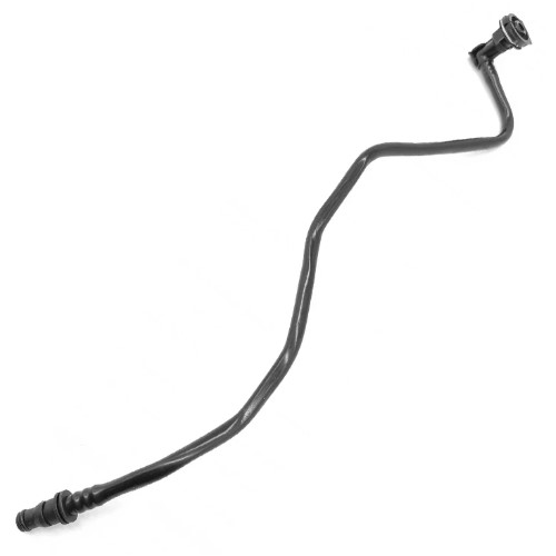 GENUINE Mercedes Benz Coolant Overflow Hose (RIGHT) NEW 2225012825 | eBay