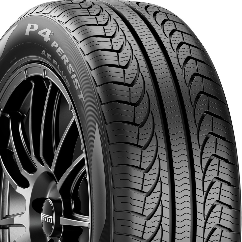 1 New Pirelli P4 Persist As Plus - 225/65r16 Tires 2256516 225 65 16 | eBay