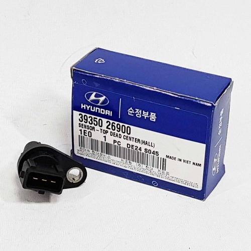 Genuine 3935026900 Camshaft Position Sensor For HYUNDAI ACCENT 1.6L ...