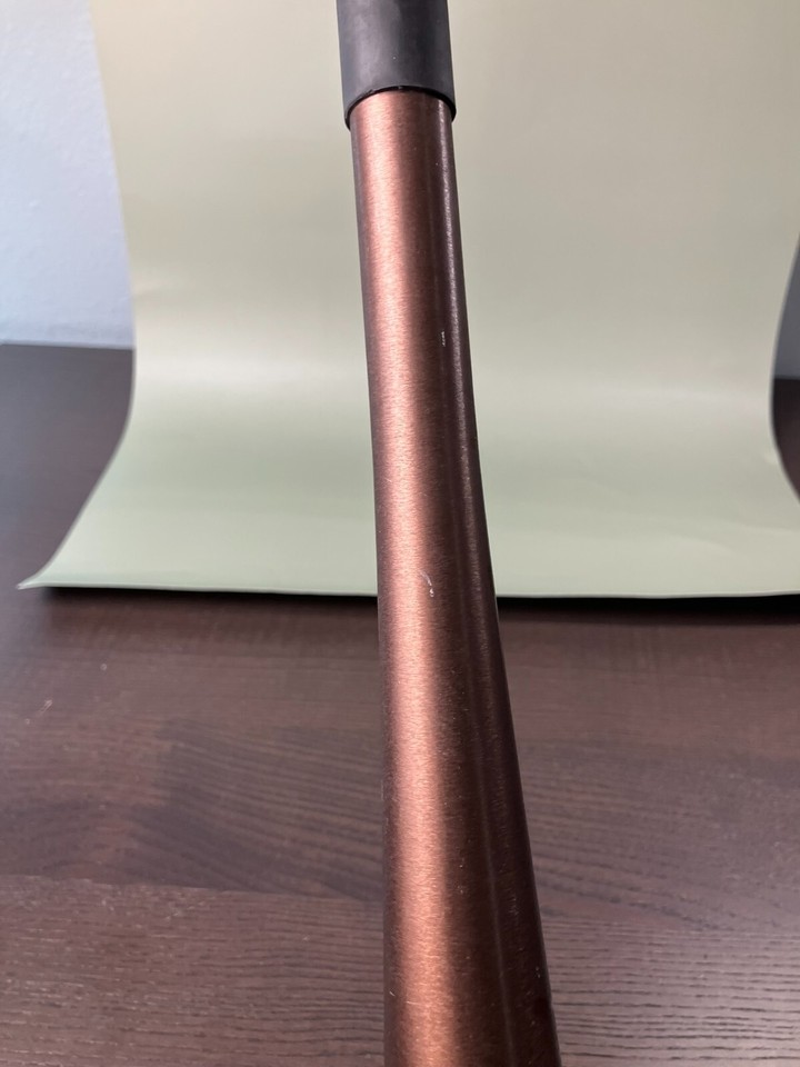 Vintage Louisville Slugger LONG BARREL 34 inch Softball Bat ...