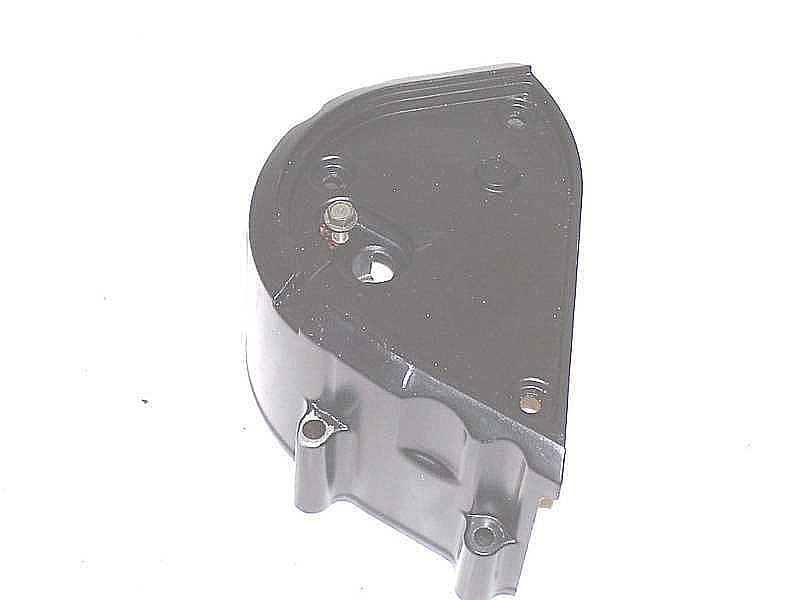 KAWASAKI ZR1000 ZR750 Z1000 ZR750S COUNTERSHAFT CHAIN COVER 14026-1293 ...